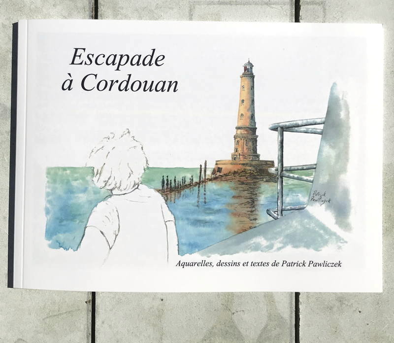 Patrick Pawliczek - oeuvres