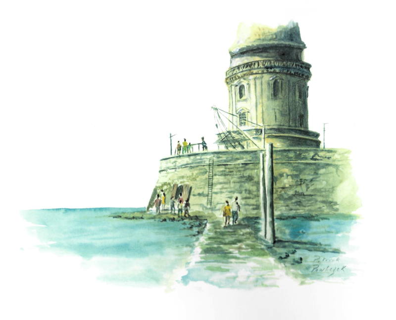 Patrick Pawliczek - oeuvres