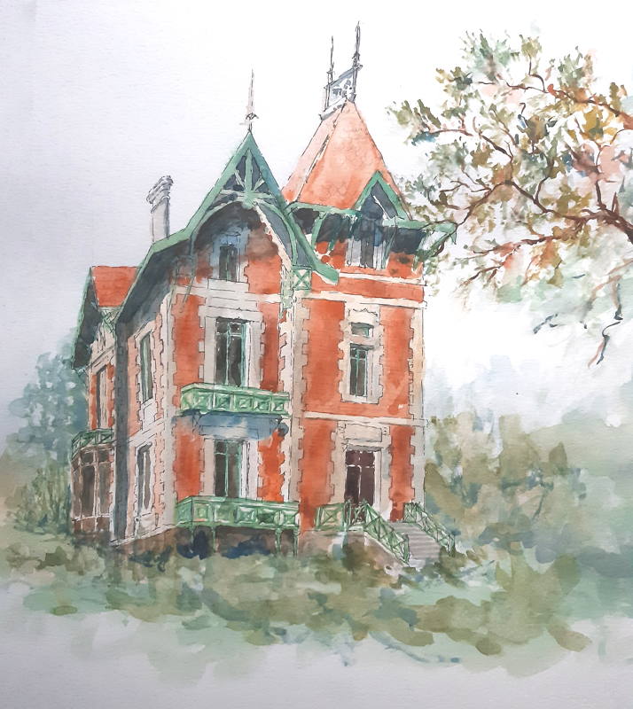 Patrick Pawliczek - céramiste